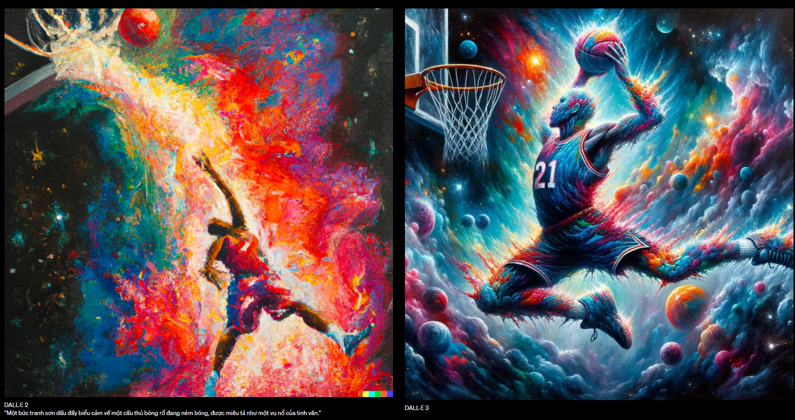 DALL-E 3 là gì ? Hướng dẫn sử dụng DALL-E 3 miễn phí - Tenten AI