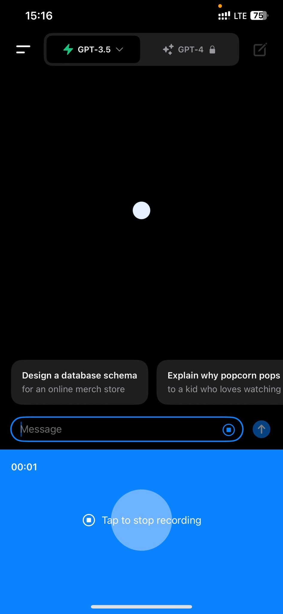 ChatGPT chính thức hỗ trợ trên điện thoại iOS và Android - Tenten AI