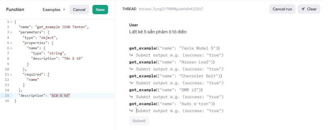 OpenAI Devday: 9 thông tin bạn cần phải biết nếu quan tâm đến AI - Tenten AI