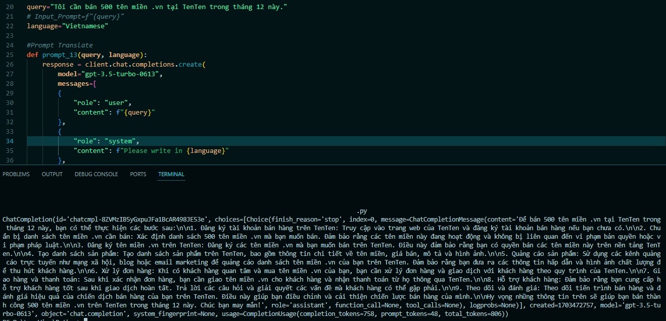 Gemini Pro vs GPT-3.5: So sánh công nghệ AI giữa Google và OpenAI ...