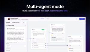 Coze AI là gì ? Hướng dẫn tạo Chatbot "kéo thả" miễn phí - Tenten AI