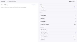 Coze AI là gì ? Hướng dẫn tạo Chatbot "kéo thả" miễn phí - Tenten AI