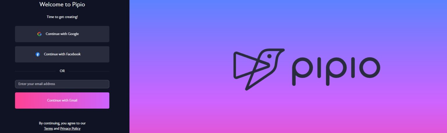 Pipio AI là gì ? Tạo video trợ lý ảo trong vài phút - Tenten AI