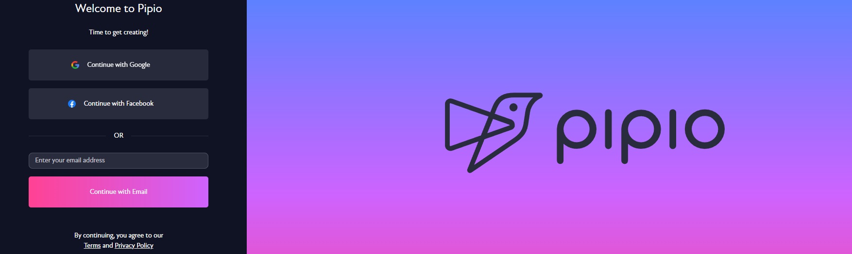 Pipio AI là gì ? Tạo video trợ lý ảo trong vài phút - Tenten AI