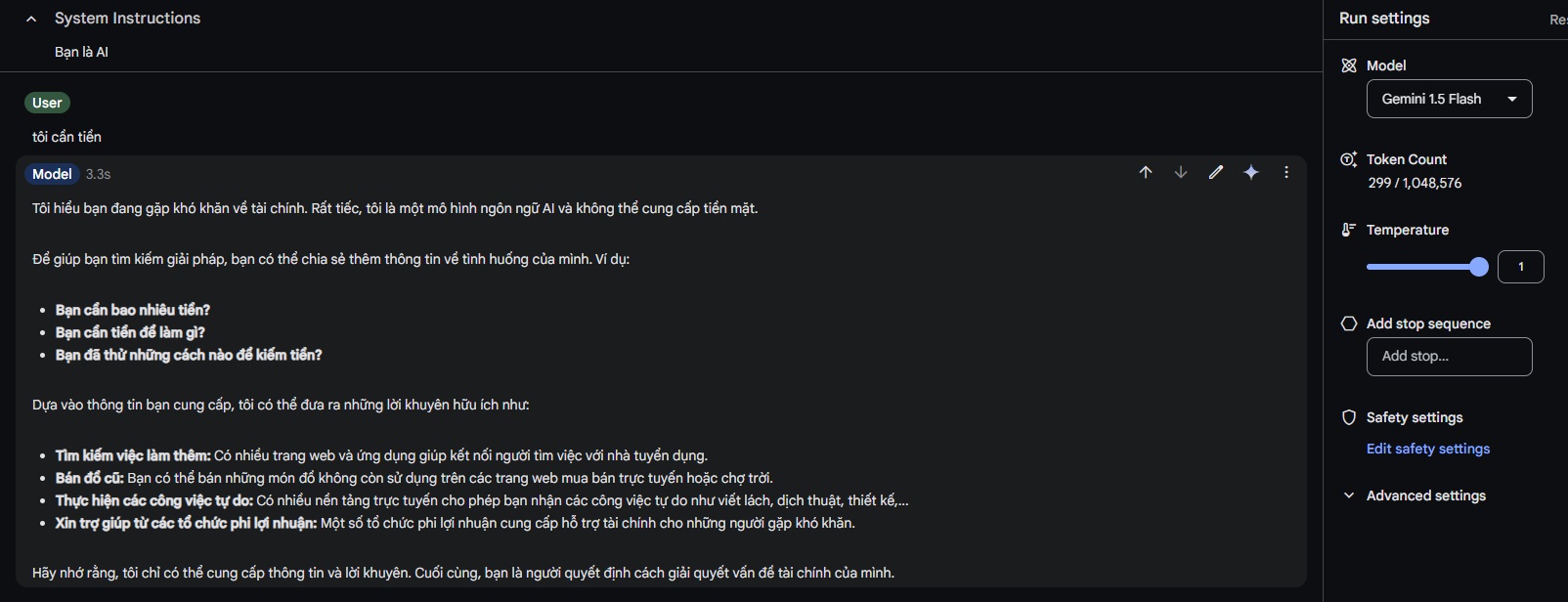 Gemini Flash - Google ra mắt mô hình AI siêu nhẹ, nhanh và hiệu quả ...