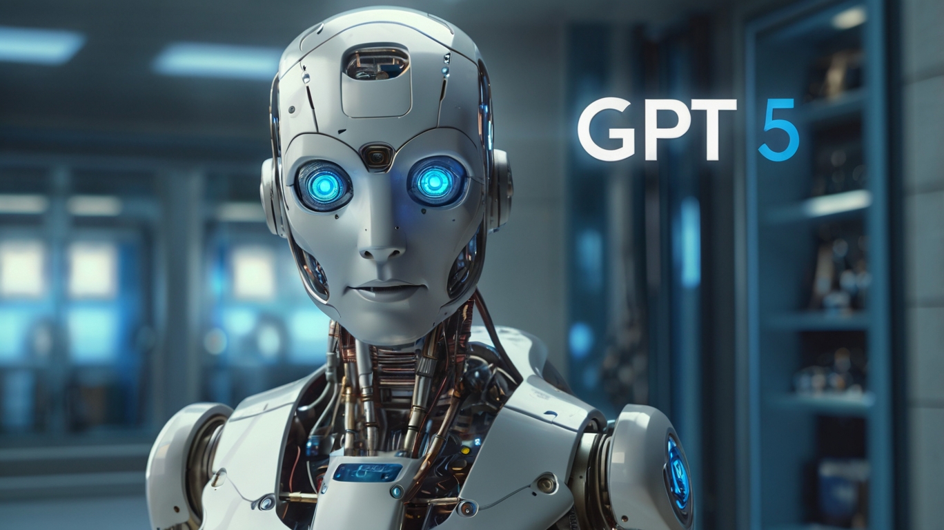 "Tất tần tật" những thứ bạn cần biết về GPT-5 - Tenten AI