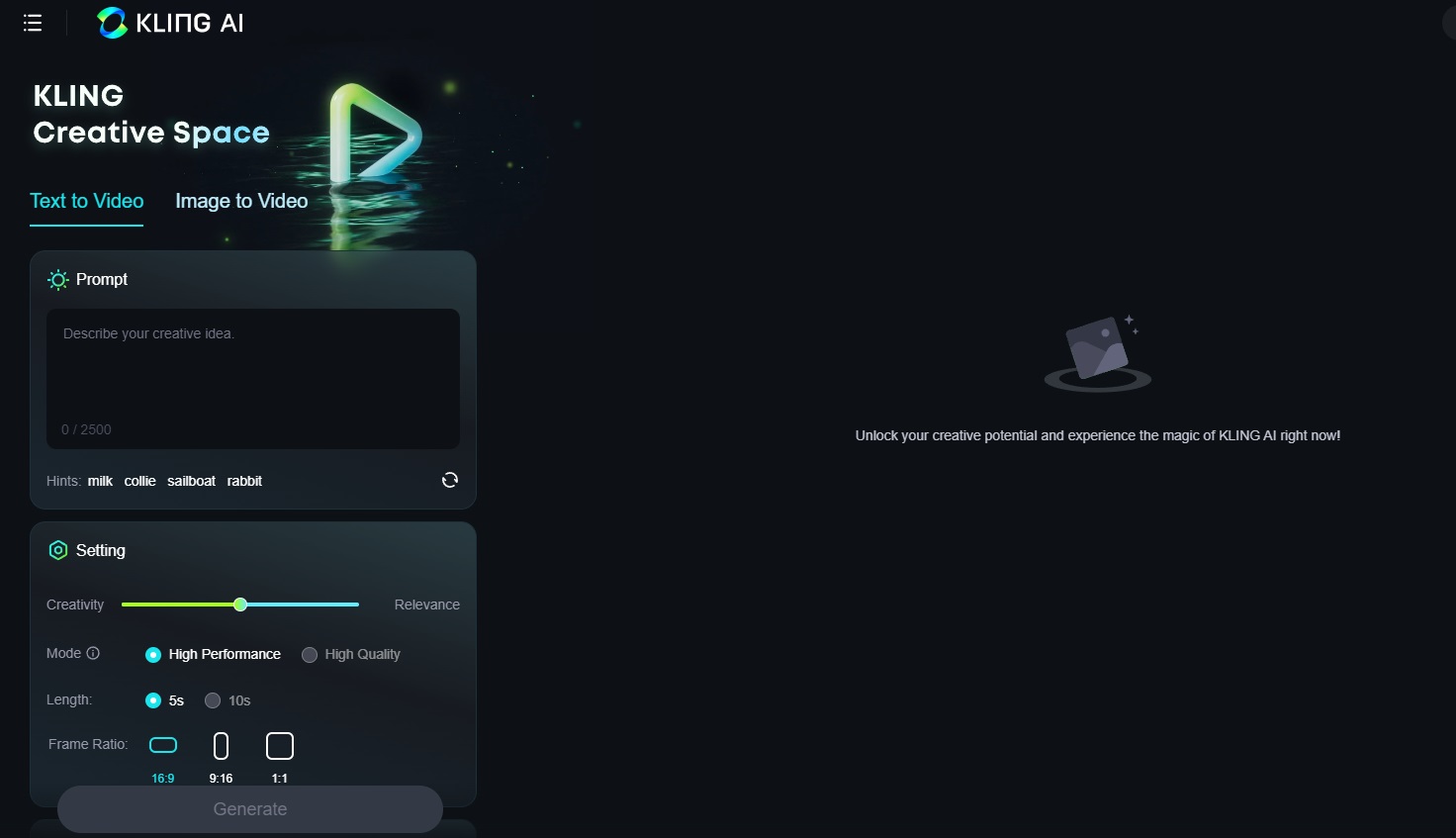 Kling AI chính thức "mở cửa" cho người dùng trải nghiệm thử miễn phí ...