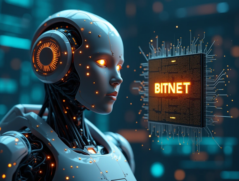 Bitnet AI - Mô hình AI Opensource đầu tiên hỗ trợ chạy CPU cực nhanh - Tenten AI