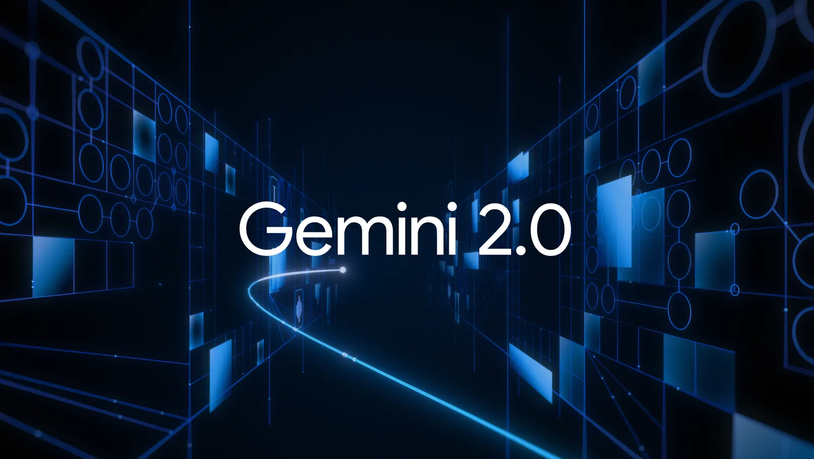 Gemini 2.0 Flash: Mô hình AI mới cho kỷ nguyên tác nhân - Tenten AI