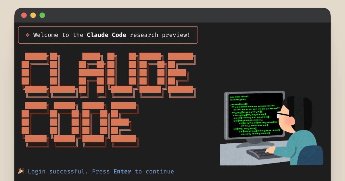 Claude Code, trợ lý lập trình AI gây sốt cộng đồng coder - Tenten AI