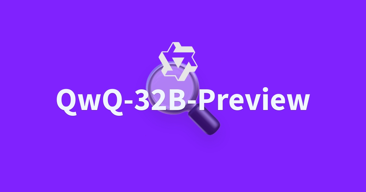 QwQ-32B, bước tiến lớn của Alibaba với AI học tăng cường - Tenten AI