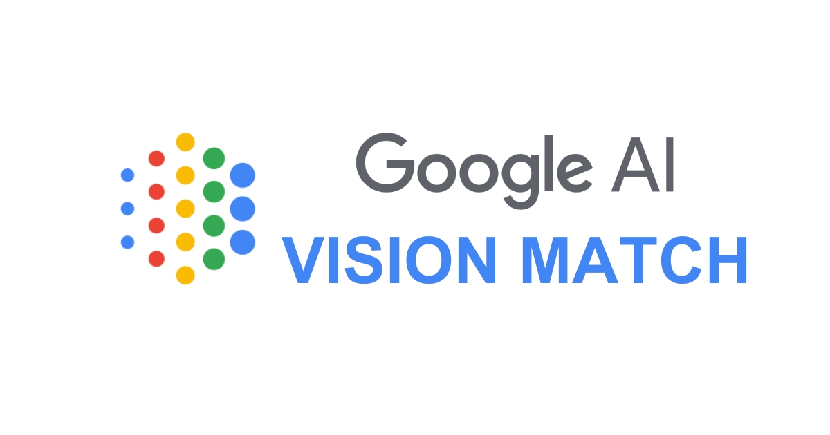 Vision Match - AI của Google giúp bạn tìm kiếm quần áo dễ dàng - Tenten AI