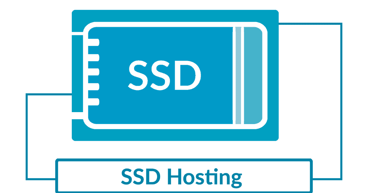 SSD Hosting - Tin tức tên miền hosting