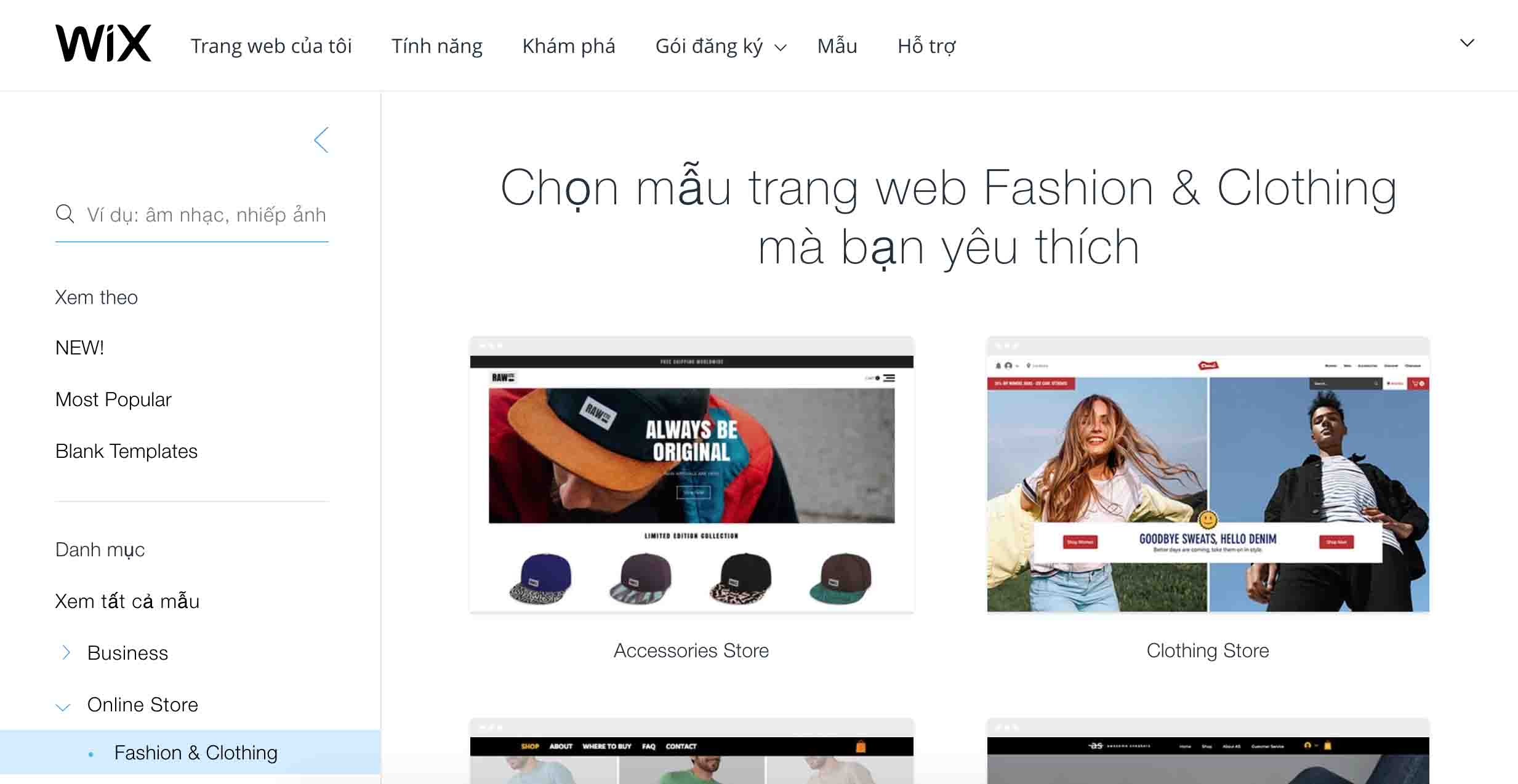 Wix Là Gì? Hướng Dẫn Tạo Website Bằng Wix - Tin Tức Tenten