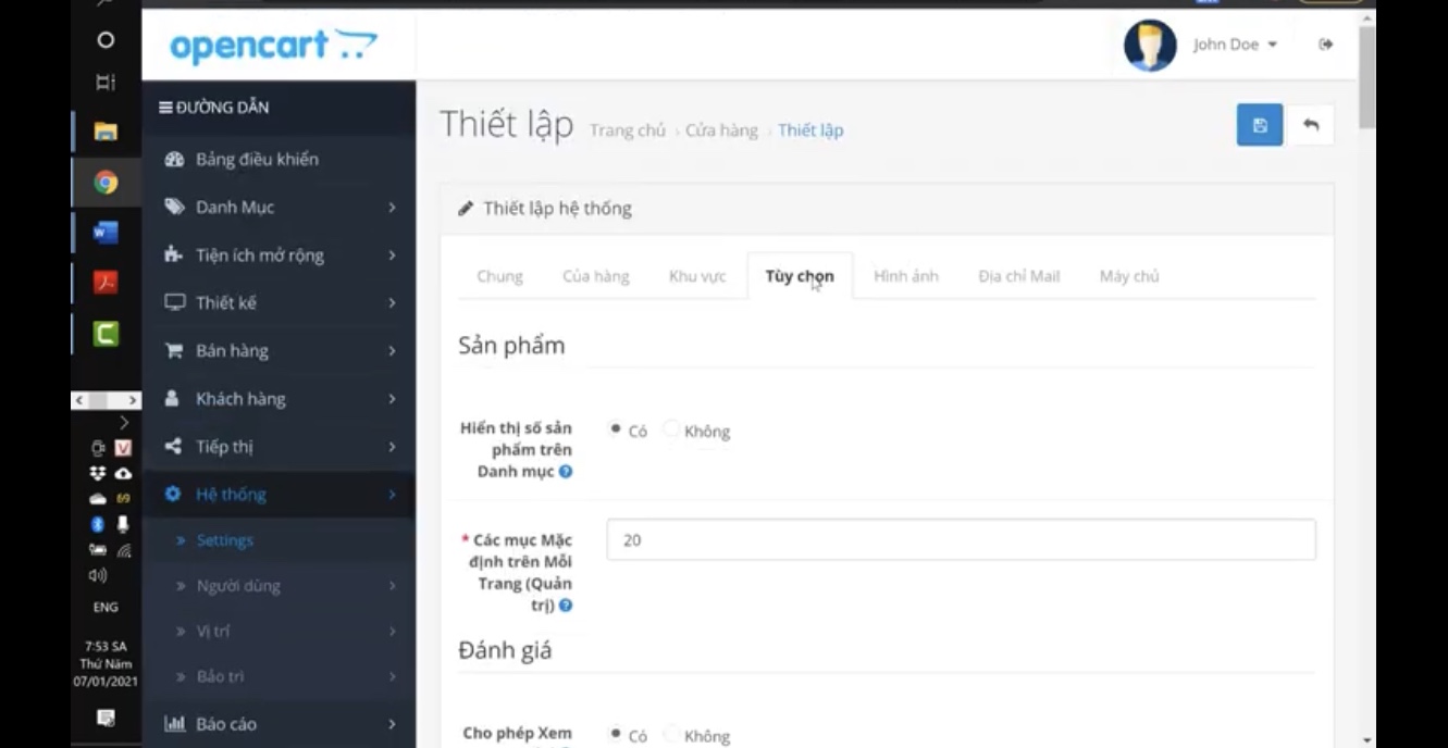 Tổng hợp: 100 bộ mẫu source code website bán hàng free