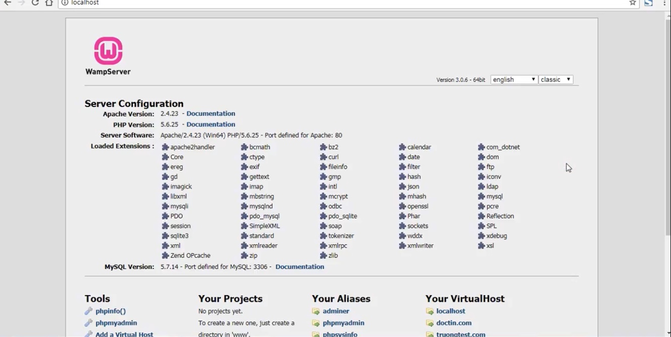 Hướng dẫn tự viết code web bán hàng php cách đơn giản nhất