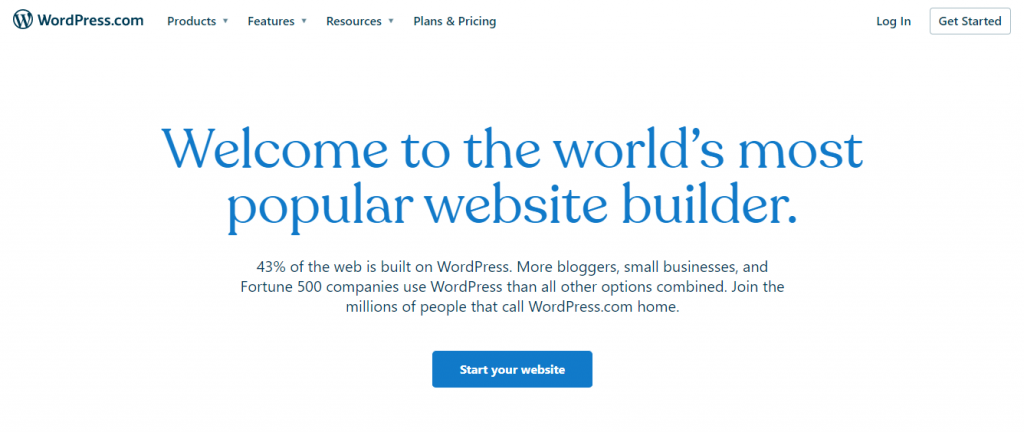 Domain WordPress là gì? Những điều cần biết về Domain WordPress