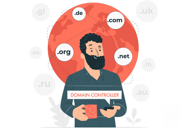 Domain Controller là gì? Tổng quan cơ bản về Domain Controller - Tin ...