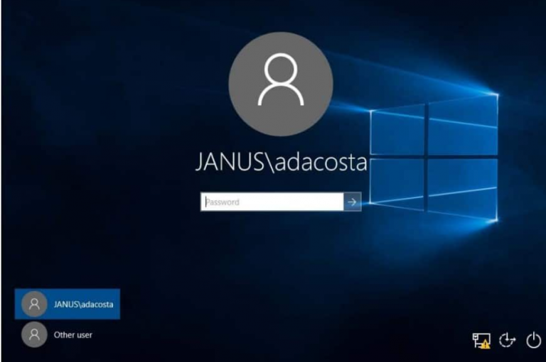 User domain là gì? 3 điều cần biết về User domain
