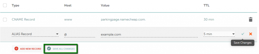 ALIAS RECORD VÀ 1 SỐ ĐIỂM KHÁC BIỆT CƠ BẢN GIỮA ALIAS RECORD VÀ CNAME ...