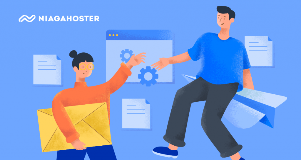 MX record là gì? 3 cách sử dụng MX record - Tin tức tên miền hosting