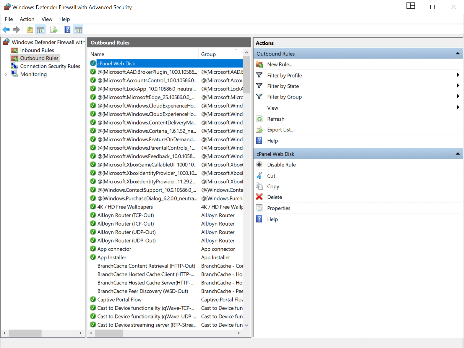 5 điều cần biết về Web Disk cPanel - Tin tức tên miền hosting