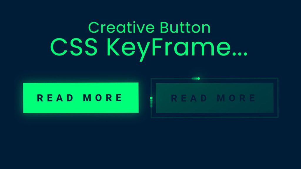 Thuộc tính keyframe css là gì? 3 yếu tố cấu thành