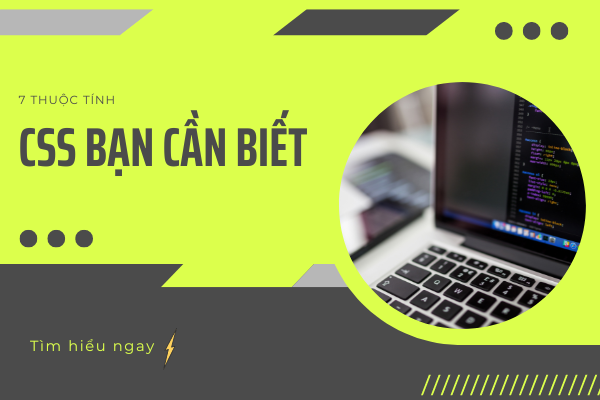 7 Thuộc Tính Display Css Bạn Cần Biết
