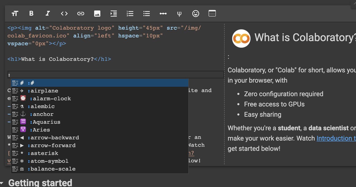 Google Colab và 4 điều cần biết - Tin tức tên miền hosting
