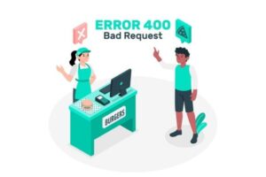 Bad request 400 và các cách khắc phục - Tin tức tên miền hosting