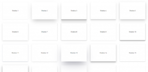 Thuộc tính Box-shadow CSS mới nhất 2022 - Tin tức tên miền hosting