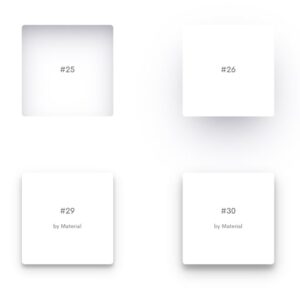 Thuộc tính Box-shadow CSS mới nhất 2022 - Tin tức tên miền hosting