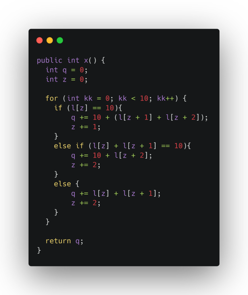 5 Công thức làm đẹp code mà coder cần phải biết 2022