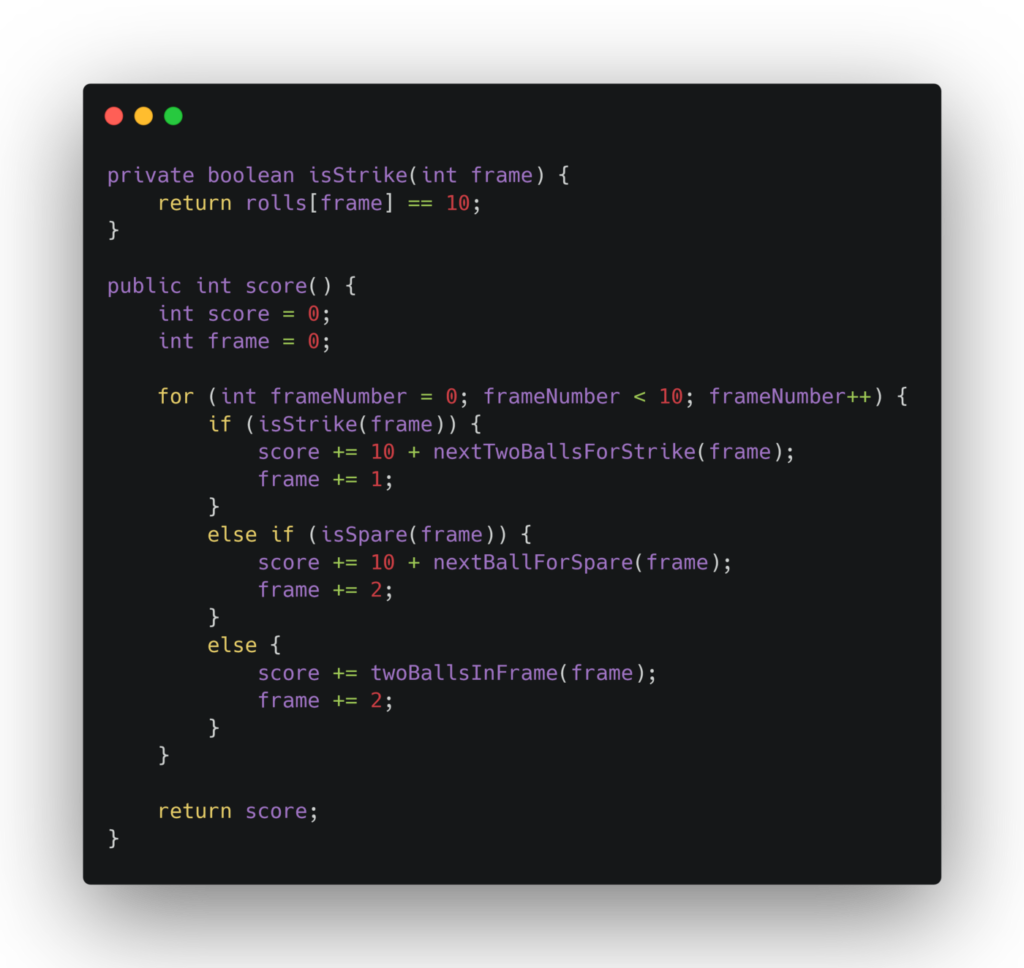 5 Công thức làm đẹp code mà coder cần phải biết 2022