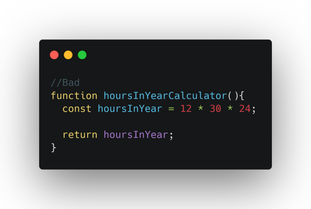 5 Công thức làm đẹp code mà coder cần phải biết 2022