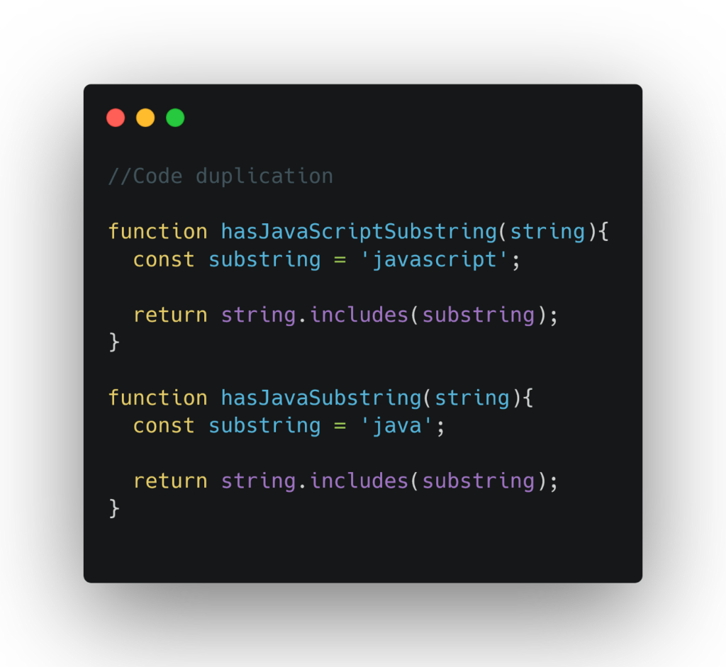 5 Công thức làm đẹp code mà coder cần phải biết 2022
