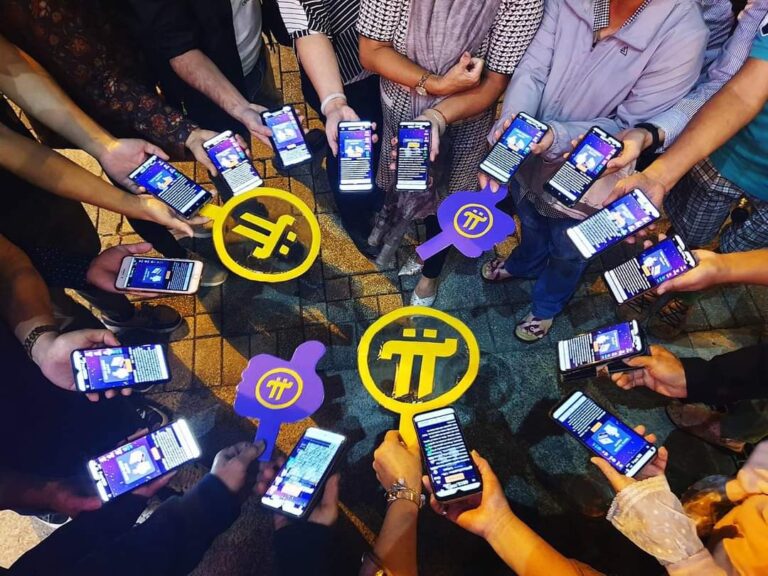 Pi Network là gì? 5 điều bạn cần biết về Pi Network