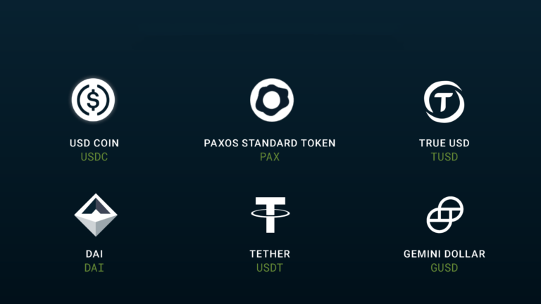 Stablecoin là gì? Top 5 đồng Stable phổ biến hiện nay