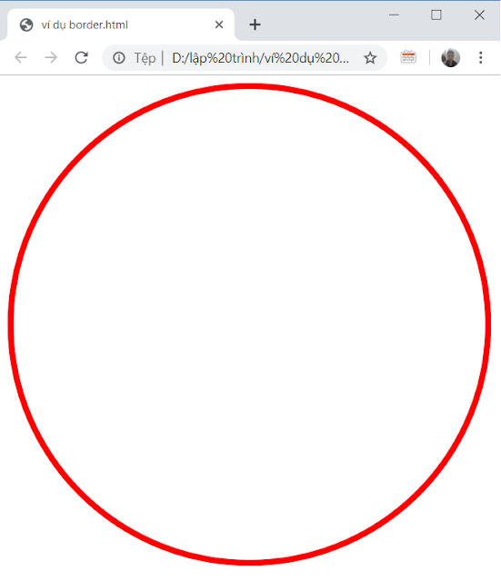 Những điều cần biết về border css 2022 - Tin tức tên miền hosting