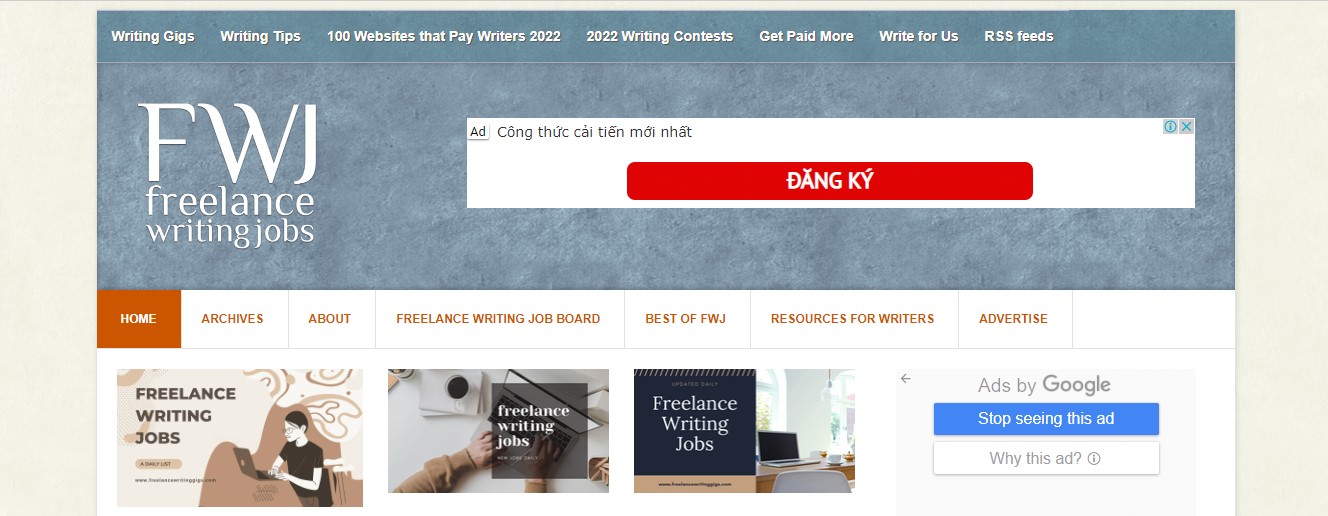 Top 9 trang web freelancer nổi tiếng nhất hiện nay - Tin tức tên miền ...