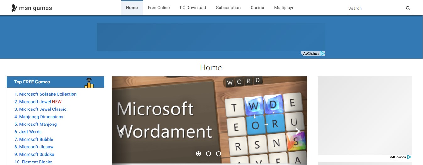 Top 6 web game miễn phí không thể bỏ qua trong năm 2022 - Tin tức tên ...
