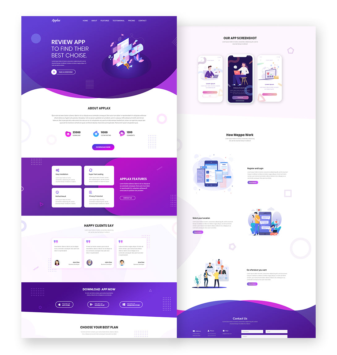 UI website là gì? 3 bài kiểm tra UI website đơn giản nhất - Tin tức tên ...
