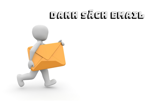 Top 6 cách xây dựng danh sách email hiệu quả - Tin tức tên miền hosting