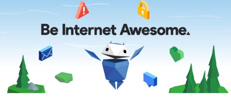 Be Internet Awesome là gì? Những điều cần biết về Be Internet Awesome ...