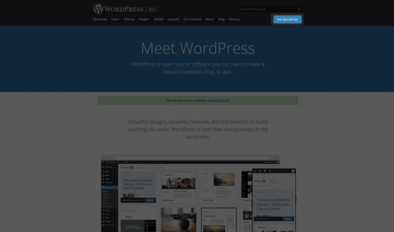 XAMPP là gì? Hướng dẫn cài đặt website WordPress trên XAMPP - Tin tức tên miền hosting