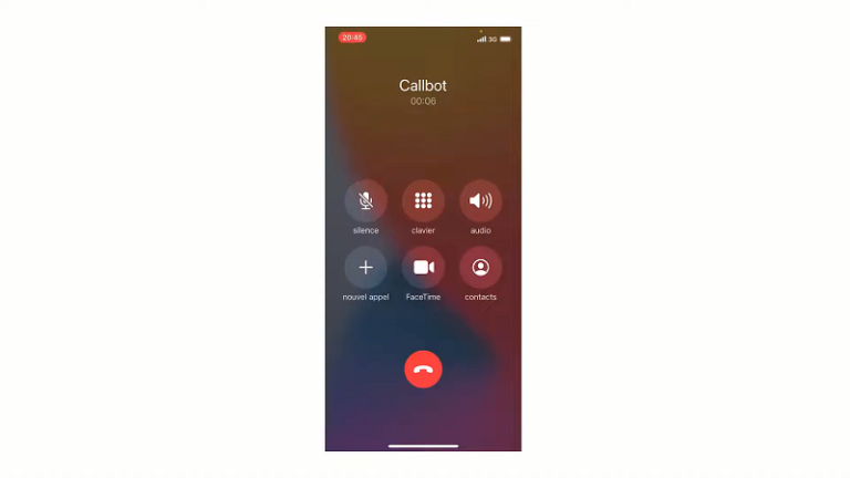 Callbot là gì? Tiềm năng và triển vọng của Callbot - Tin tức tên miền ...
