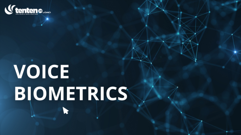 Voice Biometrics là gì? Triển vọng của Voice Biometrics - Tin tức tên ...