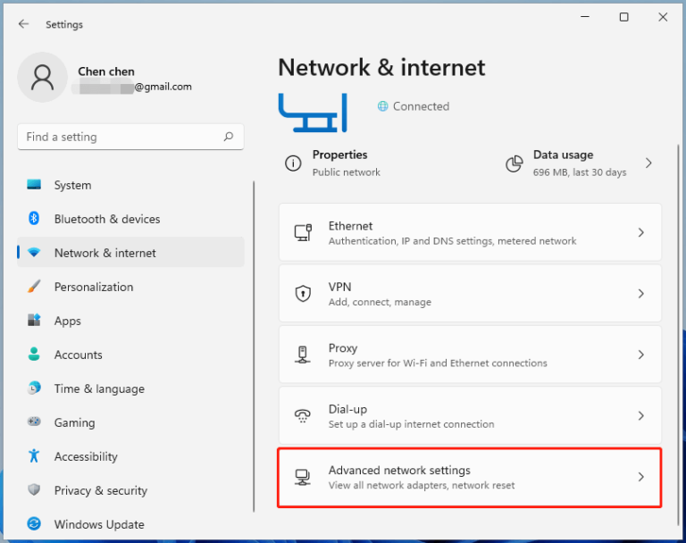 Cách đổi DNS Windows 11 cực dễ để tăng tốc độ Internet - Tin tức tên ...