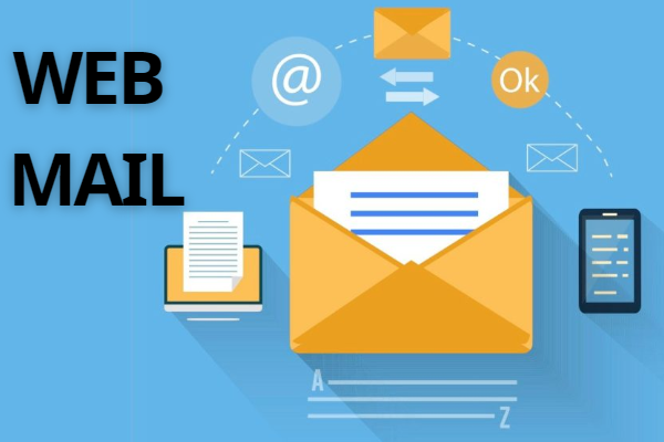 Webmail là gì? Chi tiết cách sử dụng webmail cho người mới
