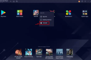 9 bước cài đặt BlueStacks Lite chi tiết từ A-Z